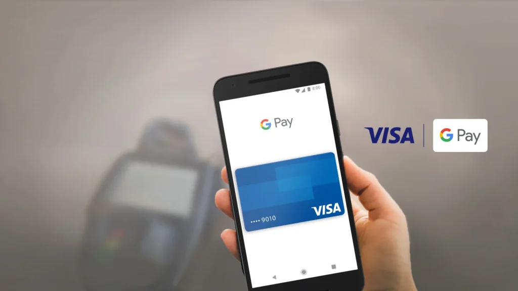 Google Pay блокує платіжні профілі monobank через донецьку прописку ️ SUNDRIES