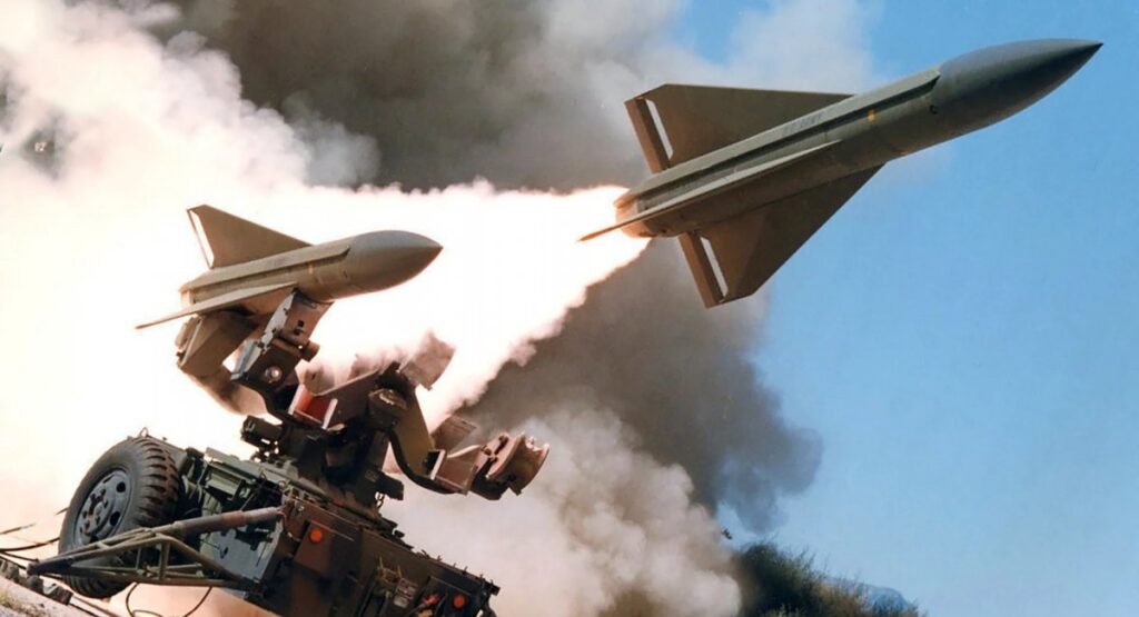 ЗСУ можуть отримати сучасні комплекси HAWK XXI з радаром від ЗРК NASAMS ️ SUNDRIES