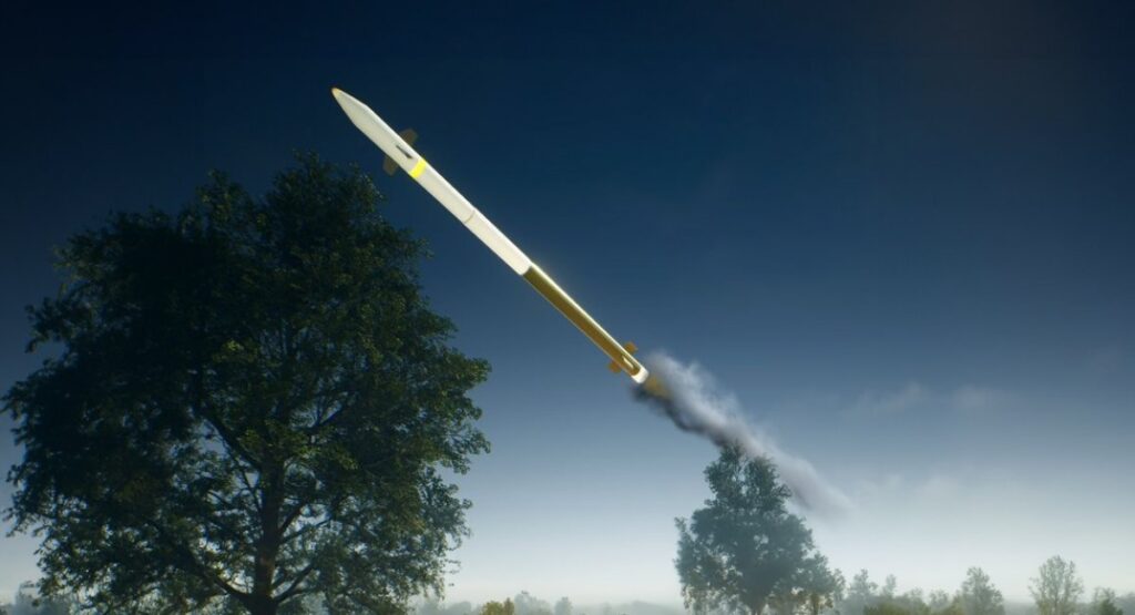 Lockheed Martin готується представити нову зброю, яка має замінити ...